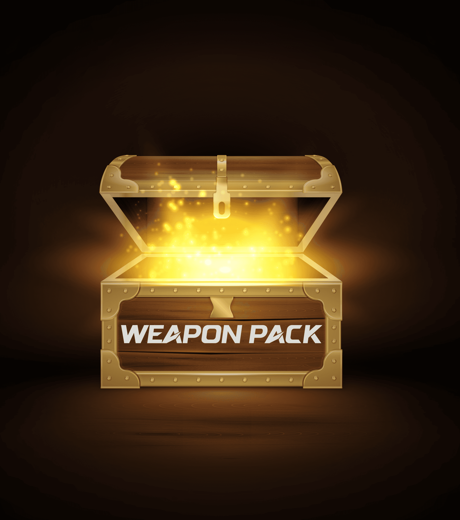 Mixed Weapon Pack - €49.99