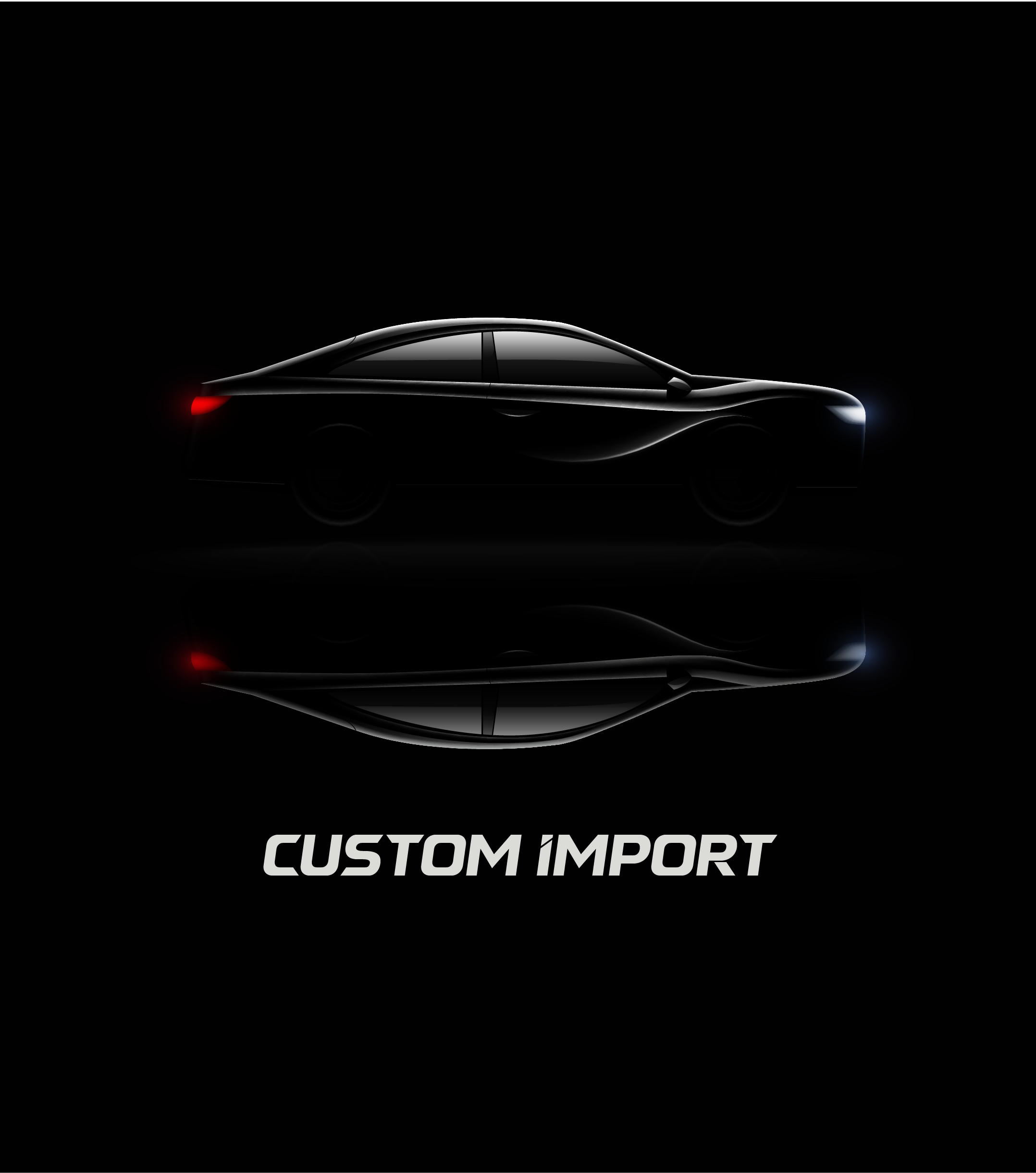 Custom Import - €81.25
