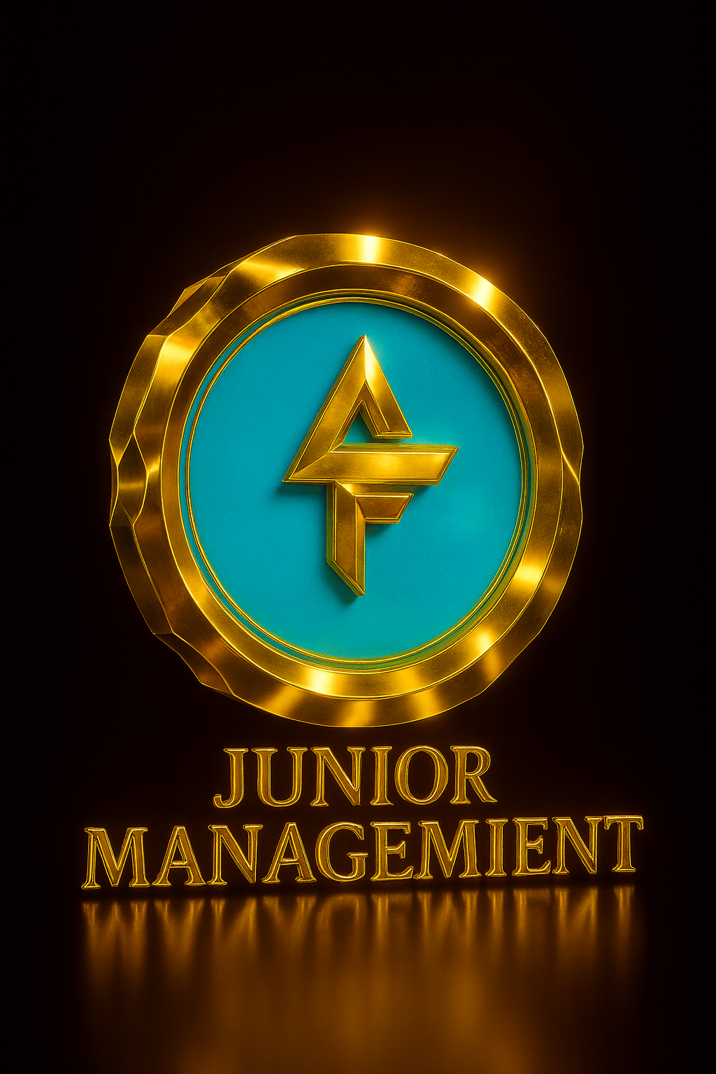Junior Management Team - €552.49