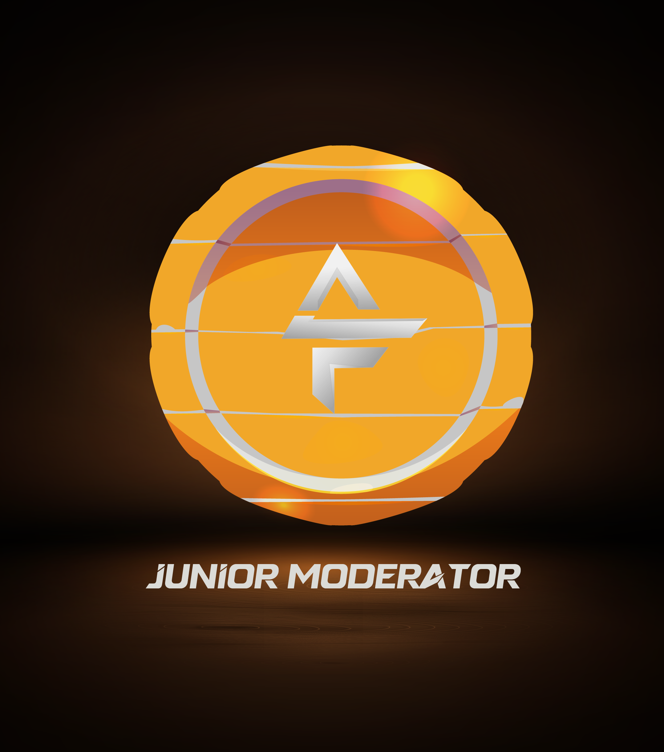 Junior Moderator - €81.24