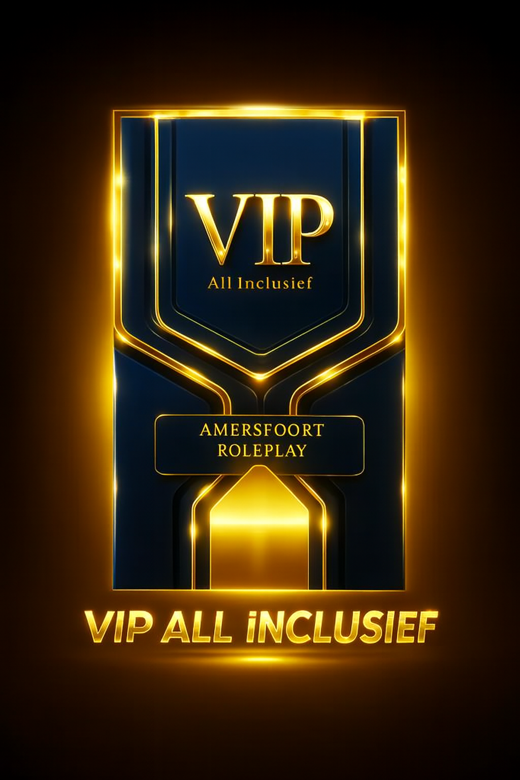 VIP All Inclusief - €195.00